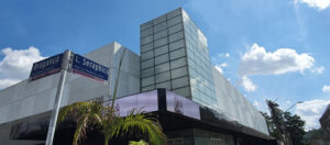 Sobre o Tokio Marine Hall ⋆ Tokio Marine Hall